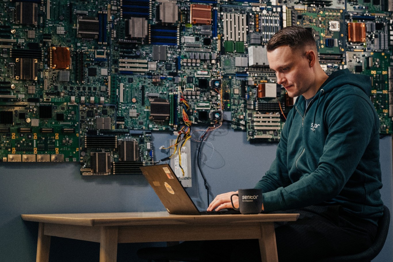 Kundcase: Så stärkte Piteå kommun sitt säkerhetsarbete