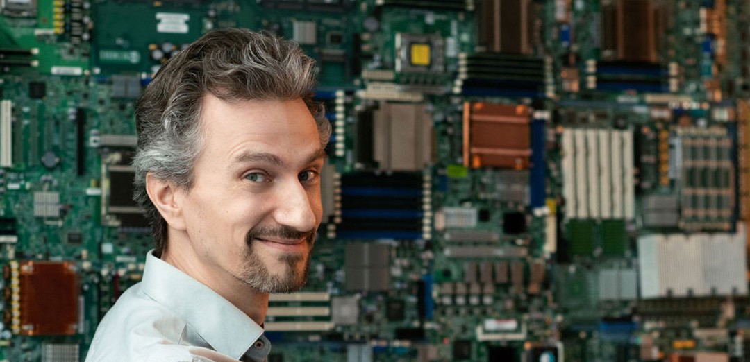 10 säkerhetsfrågor att ställa till din CTO - Sentor